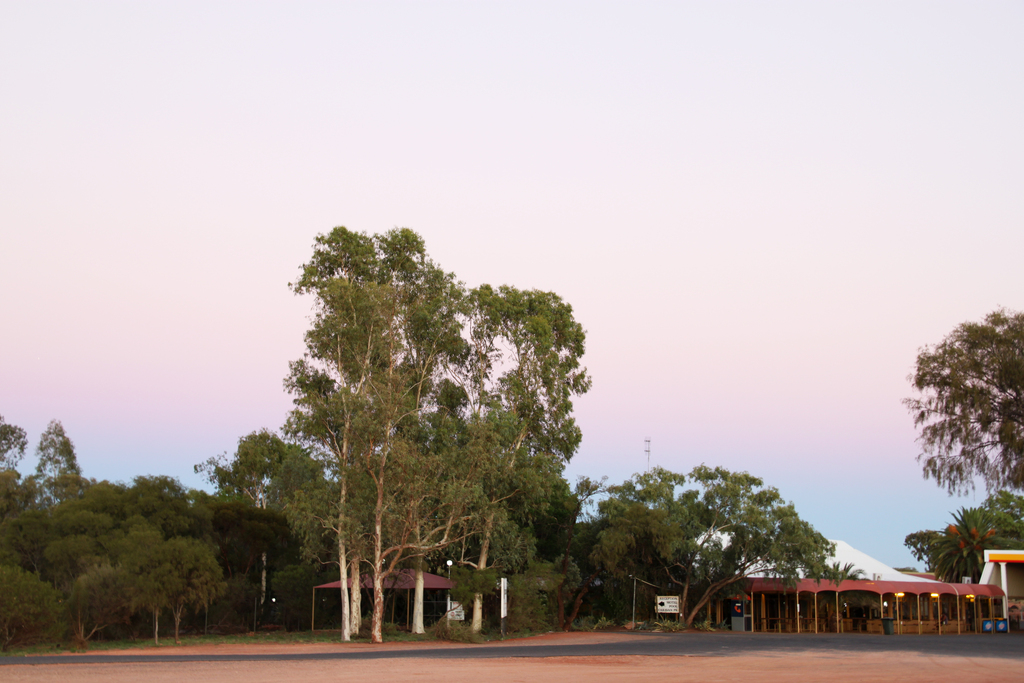 Media| Erldunda Roadhouse