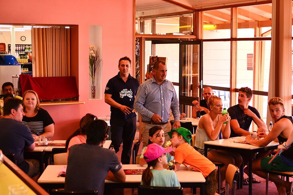 Media| Erldunda Roadhouse